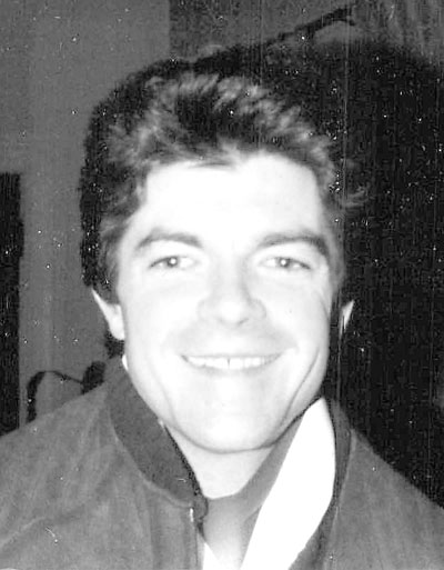 Mark Connell | News, Sports, Jobs - The Review